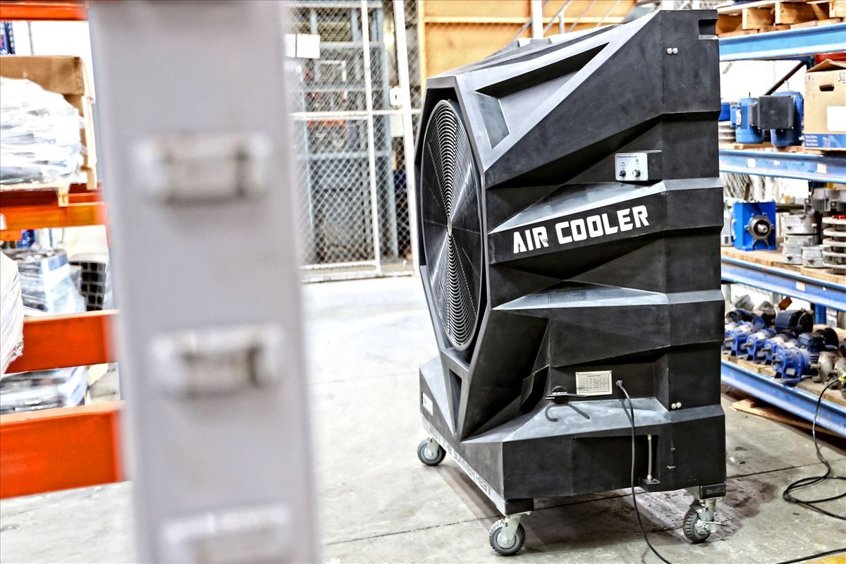 TECHNICAL UPDATES - Cooling Solutions | MaxCool